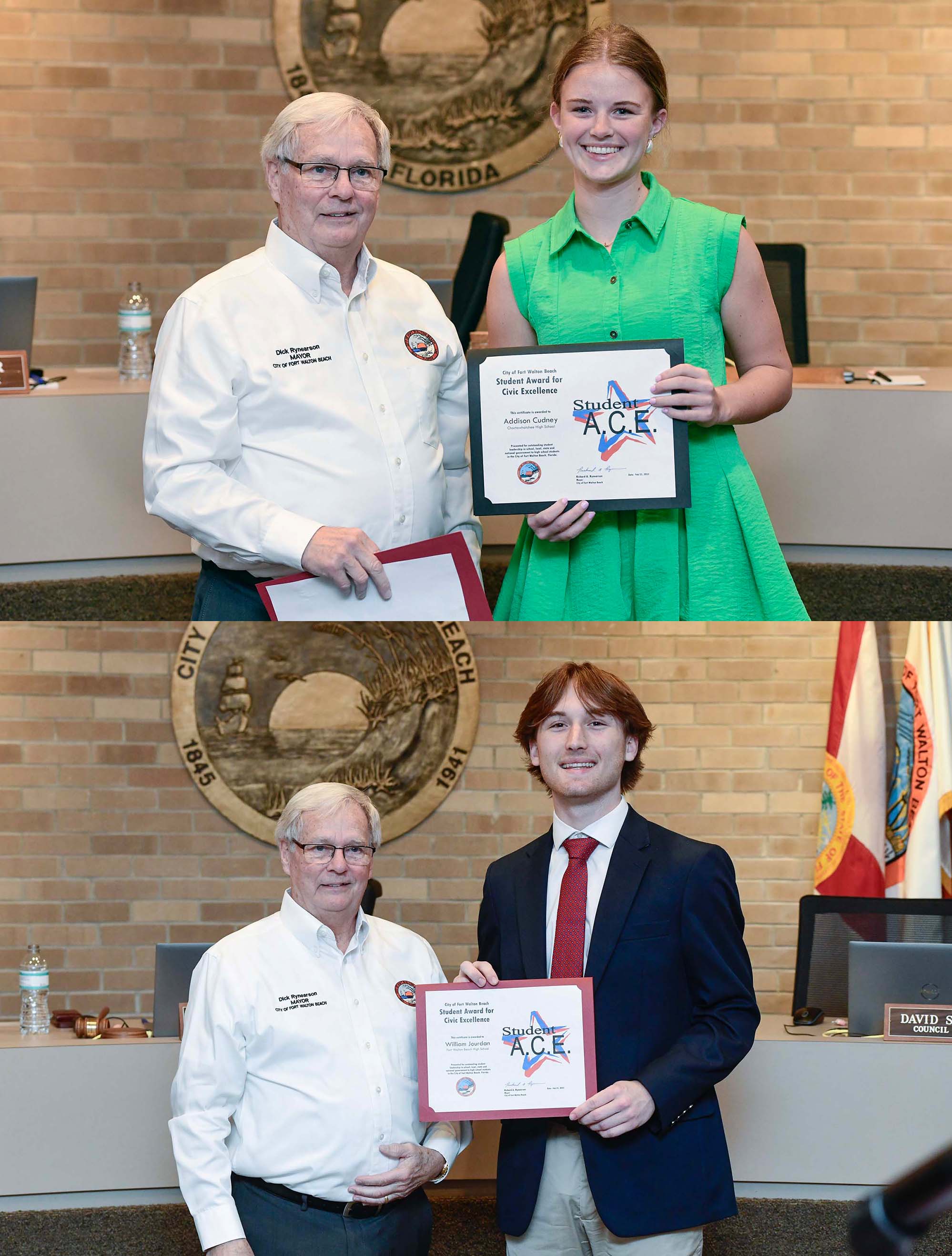 News Flash • News items