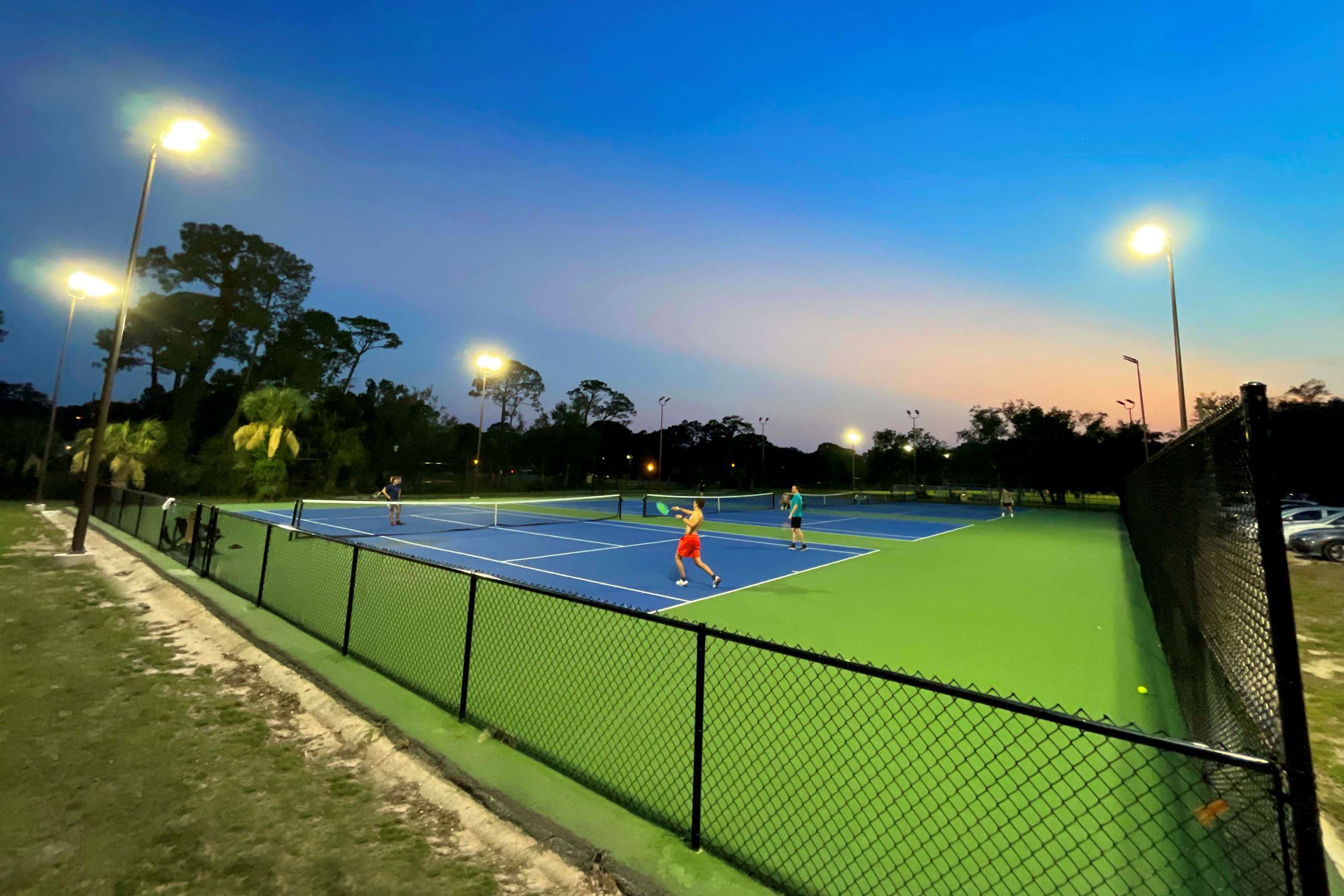 Recreation & Cultural Services | Fort Walton Beach, FL