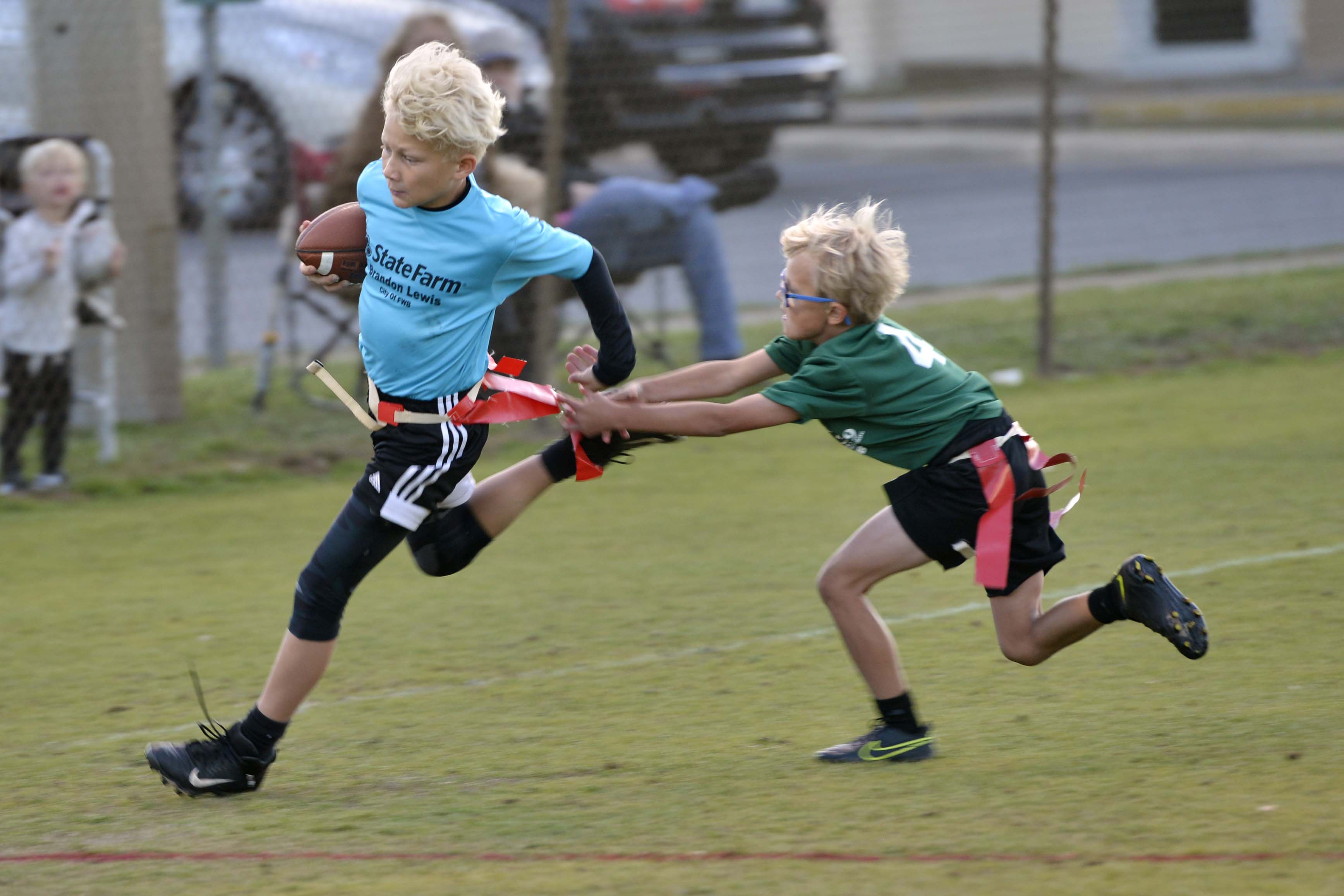 News Flash • News items