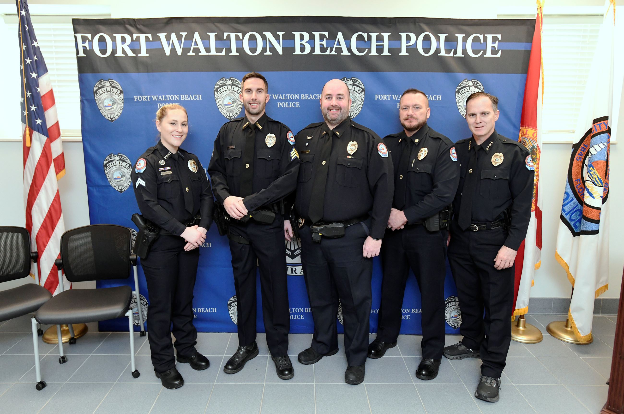 Fort Walton Beach, FL | Official Website